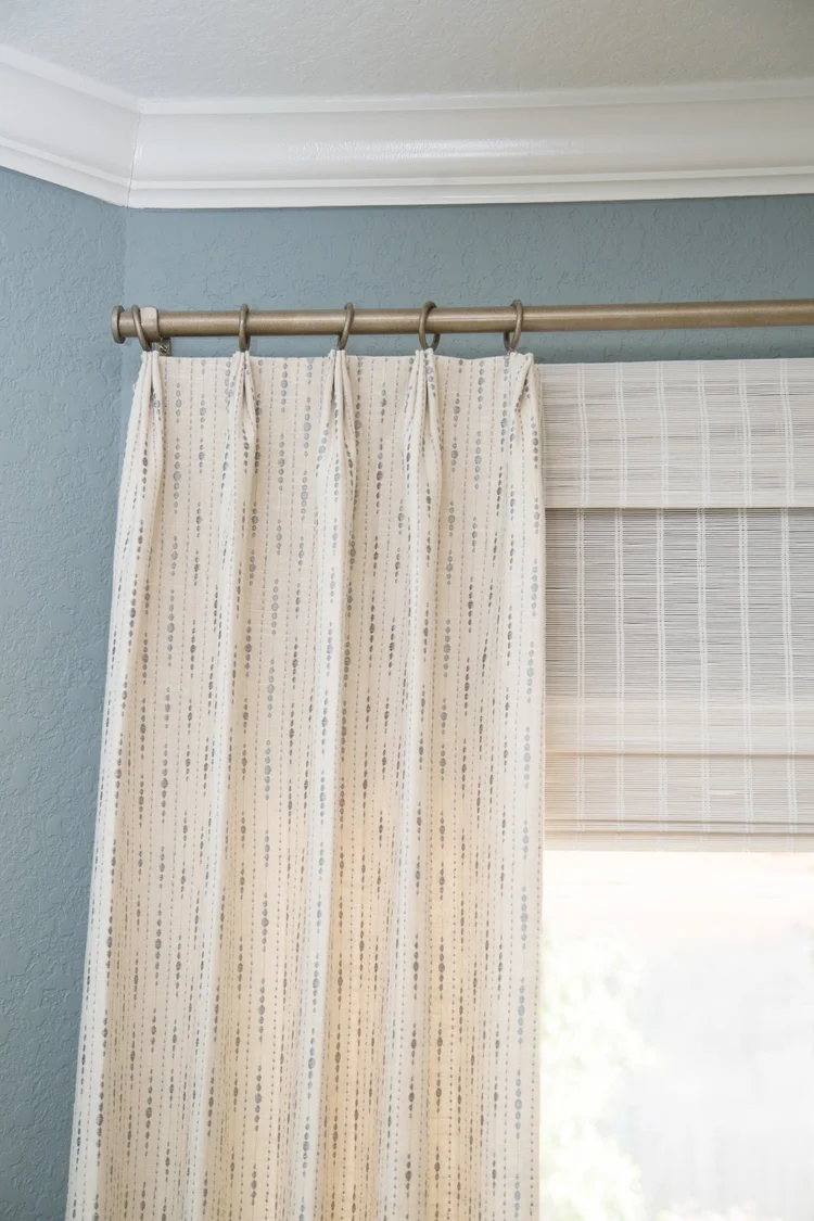 Are You Mounting Your Drapery Too High? — DESIGNED