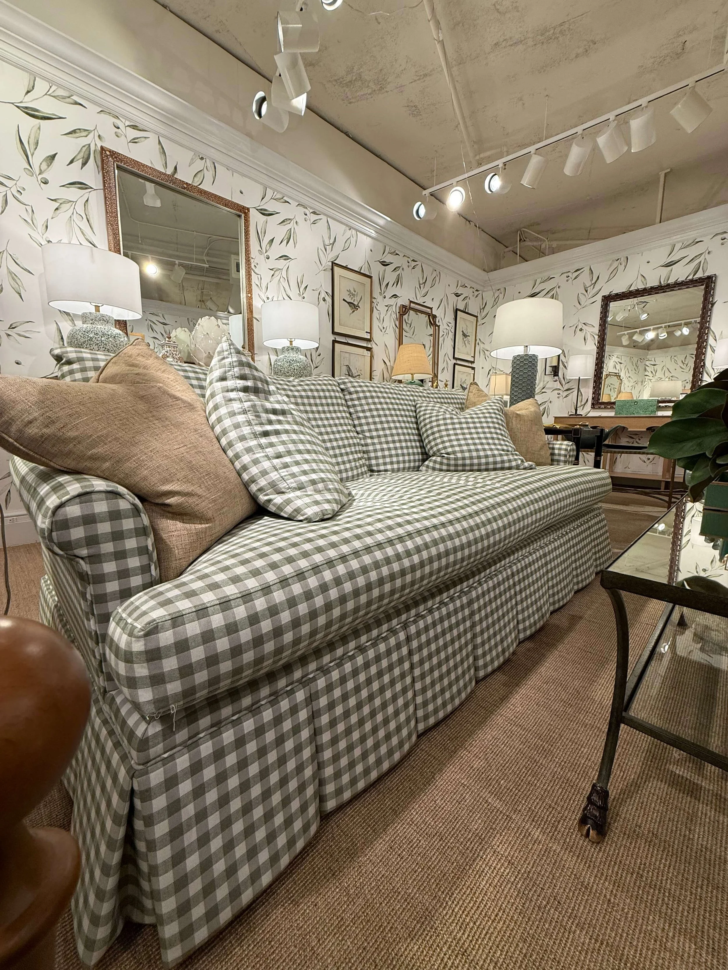 Interior Design Trends to Watch in 2026 — DESIGNED