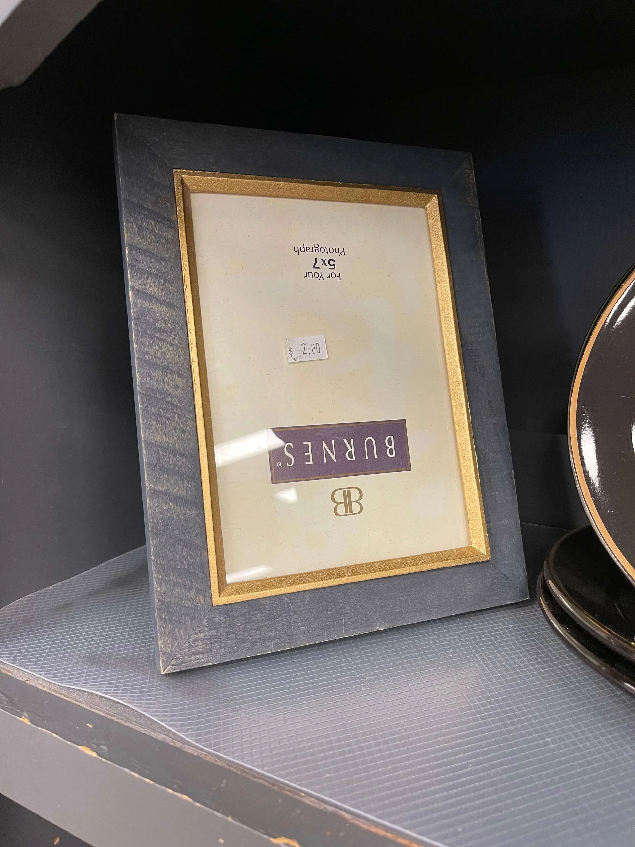 Thrift Store Home Decor - What to Buy, What Not to Buy — DESIGNED