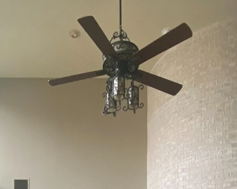 In a World of Dull Ceiling Fans, These 14 Are Actually Pretty Cool ...
