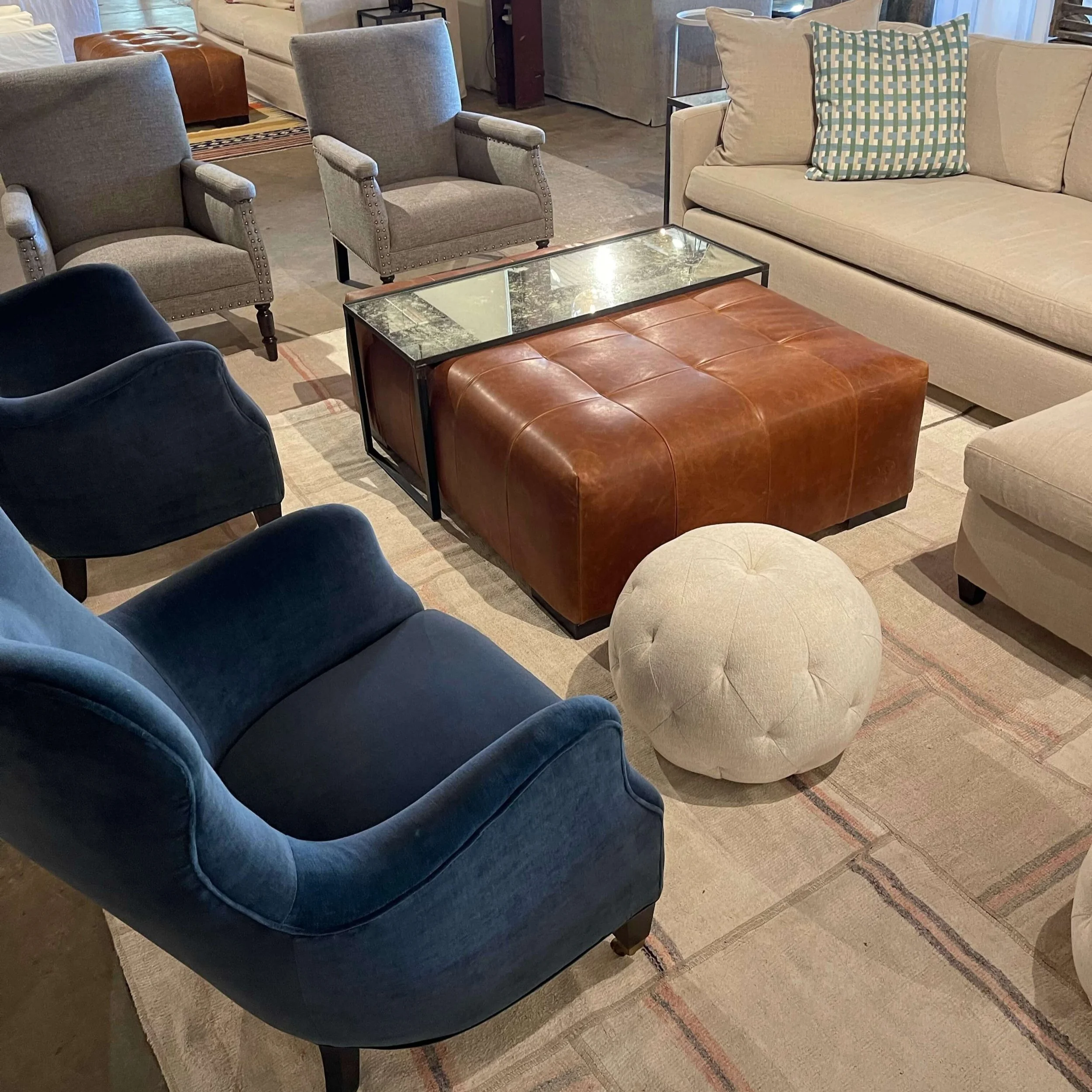 Unique Furnishings Finds from Highpoint Market You Didn't Know You ...