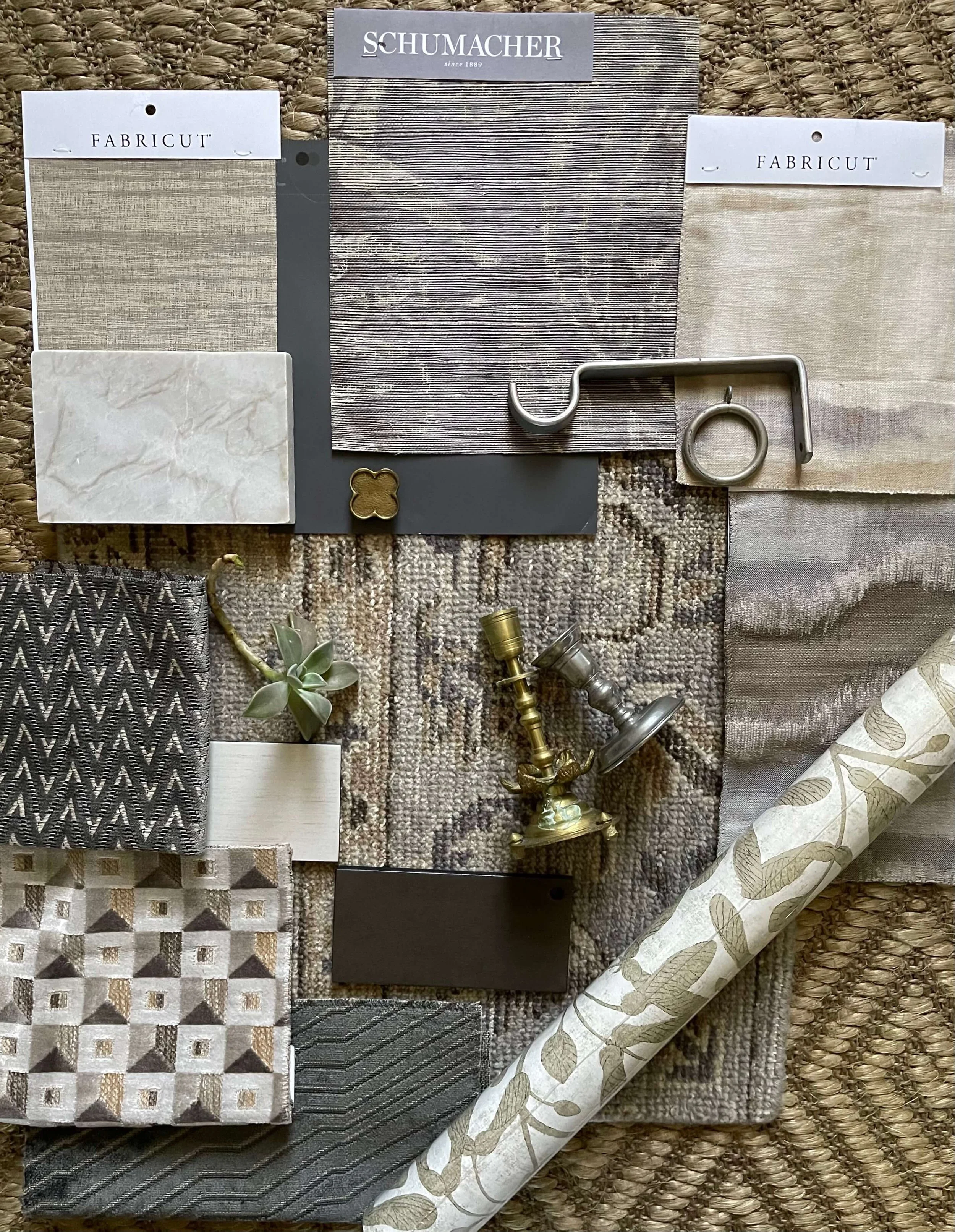 5 Color Schemes Inspired by Beautiful Rugs — DESIGNED