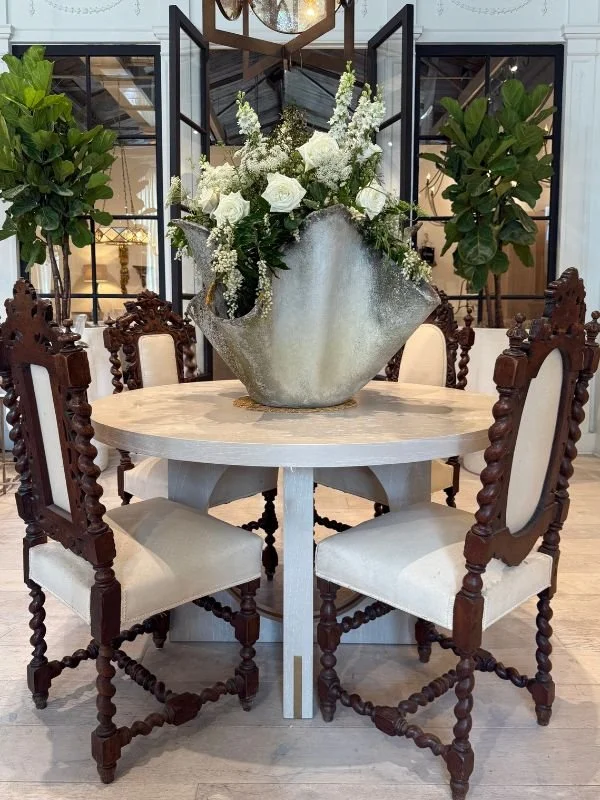 More Traditional Design Looks and Features Making a Comeback — DESIGNED