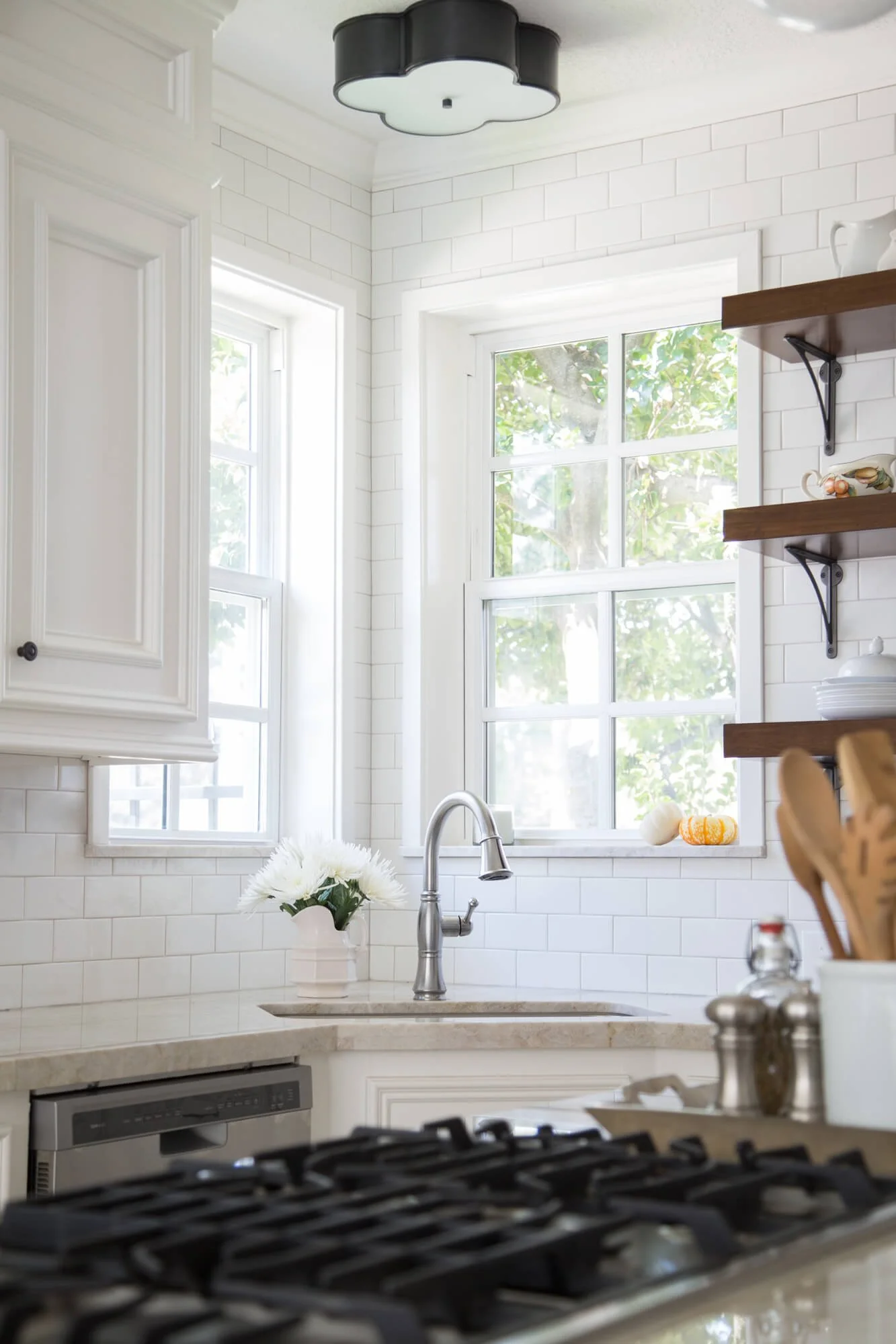 Installing a New Kitchen Backsplash? 7 Gotchas to Watch Out For — DESIGNED