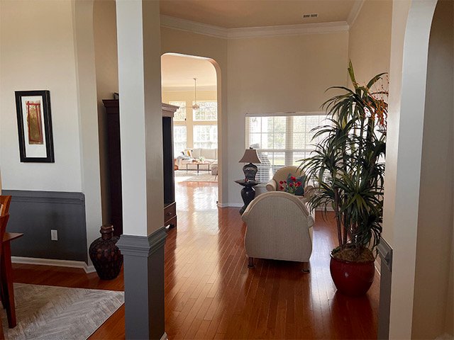 How to Design a Small Pass-Through Room (5 Essential Items) — DESIGNED