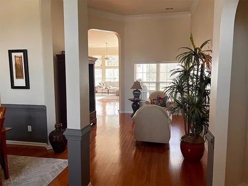 How to Design a Small Pass-Through Room (5 Essential Items) — DESIGNED