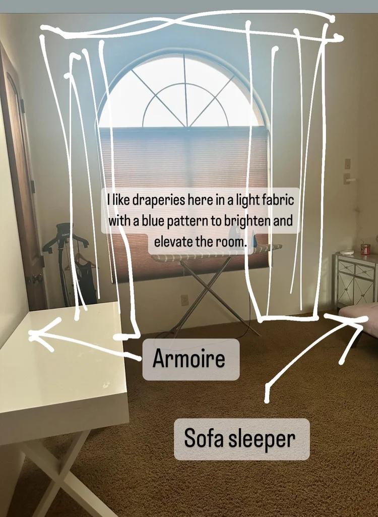 Empty Nesters - Update That Spare Room! — DESIGNED