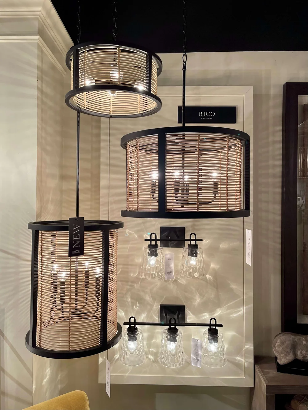 New Lighting Finds and Trends for 2022 — DESIGNED