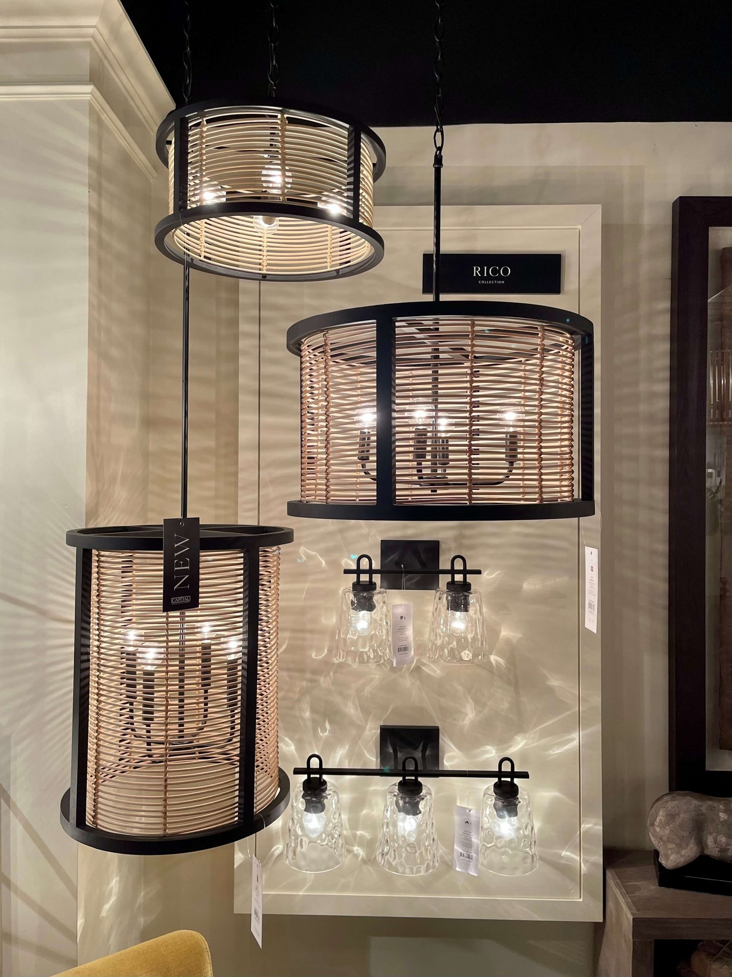 New Lighting Finds and Trends for 2022 — DESIGNED