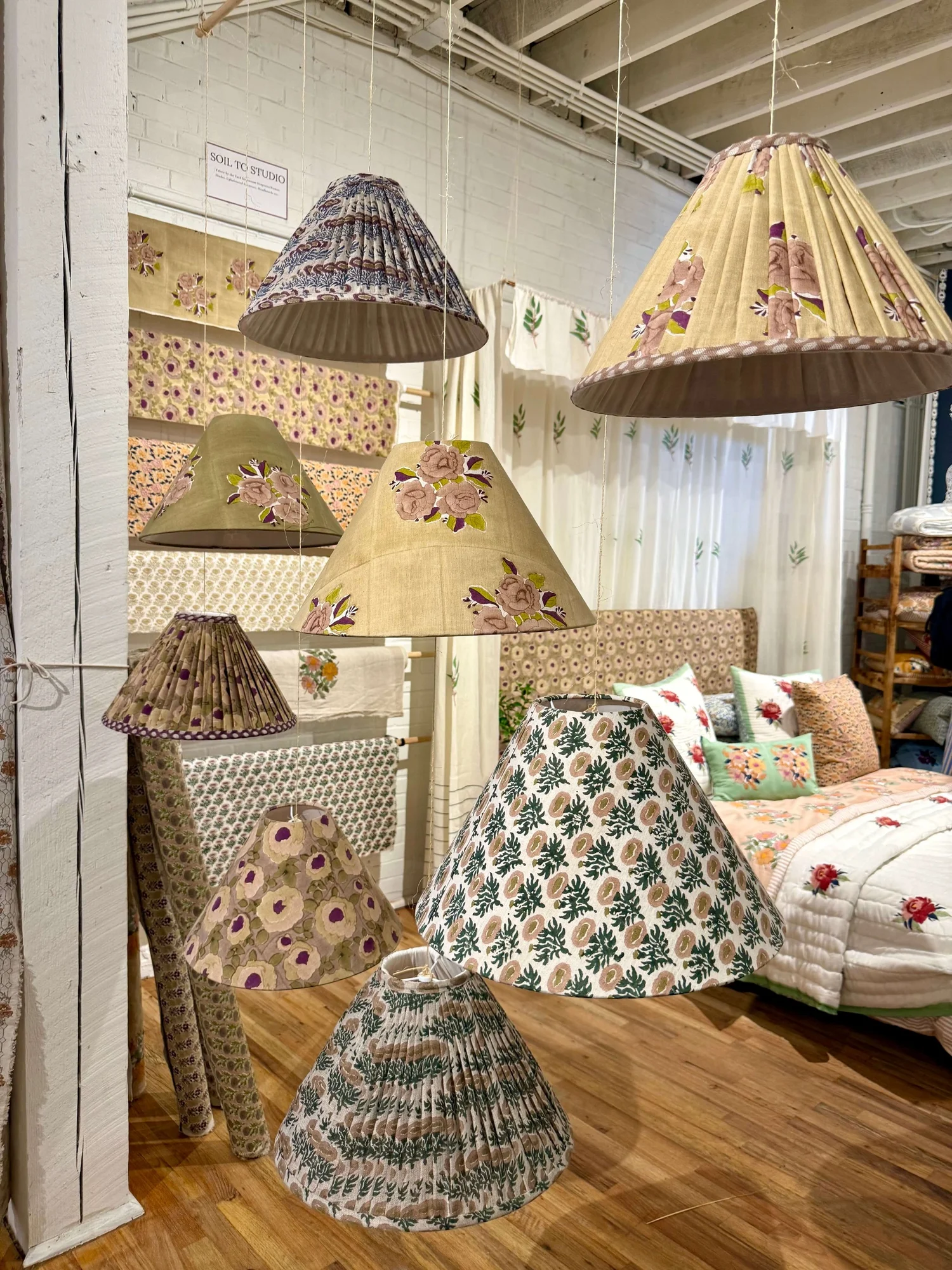 More Design Trends from High Point Market You Should Not Miss — DESIGNED
