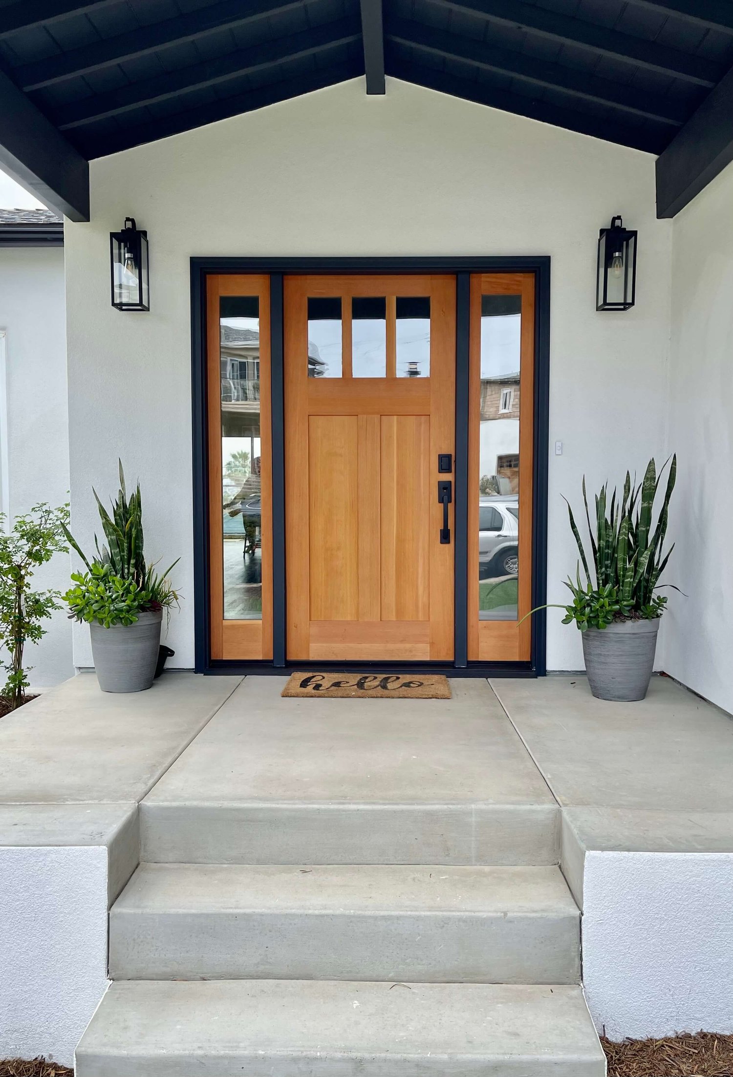 A California Vacation Rental to Add to Your List of Home Stays — DESIGNED