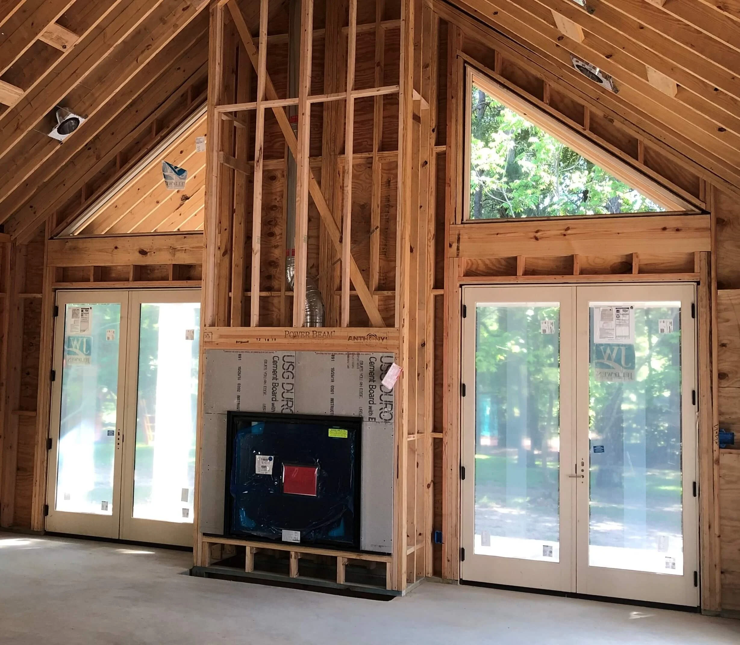 A Great Room That Is Really a GREAT Room! — DESIGNED