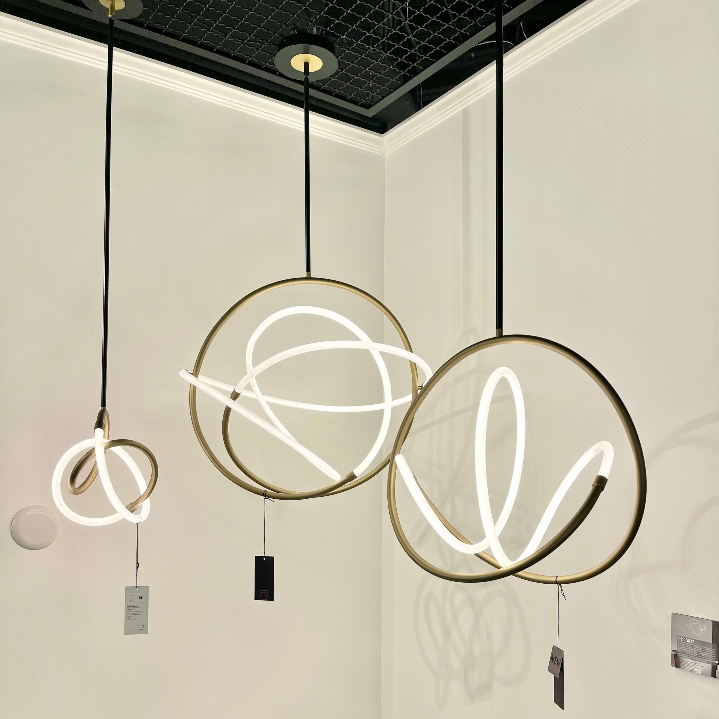 New Lighting Finds and Trends for 2022 — DESIGNED