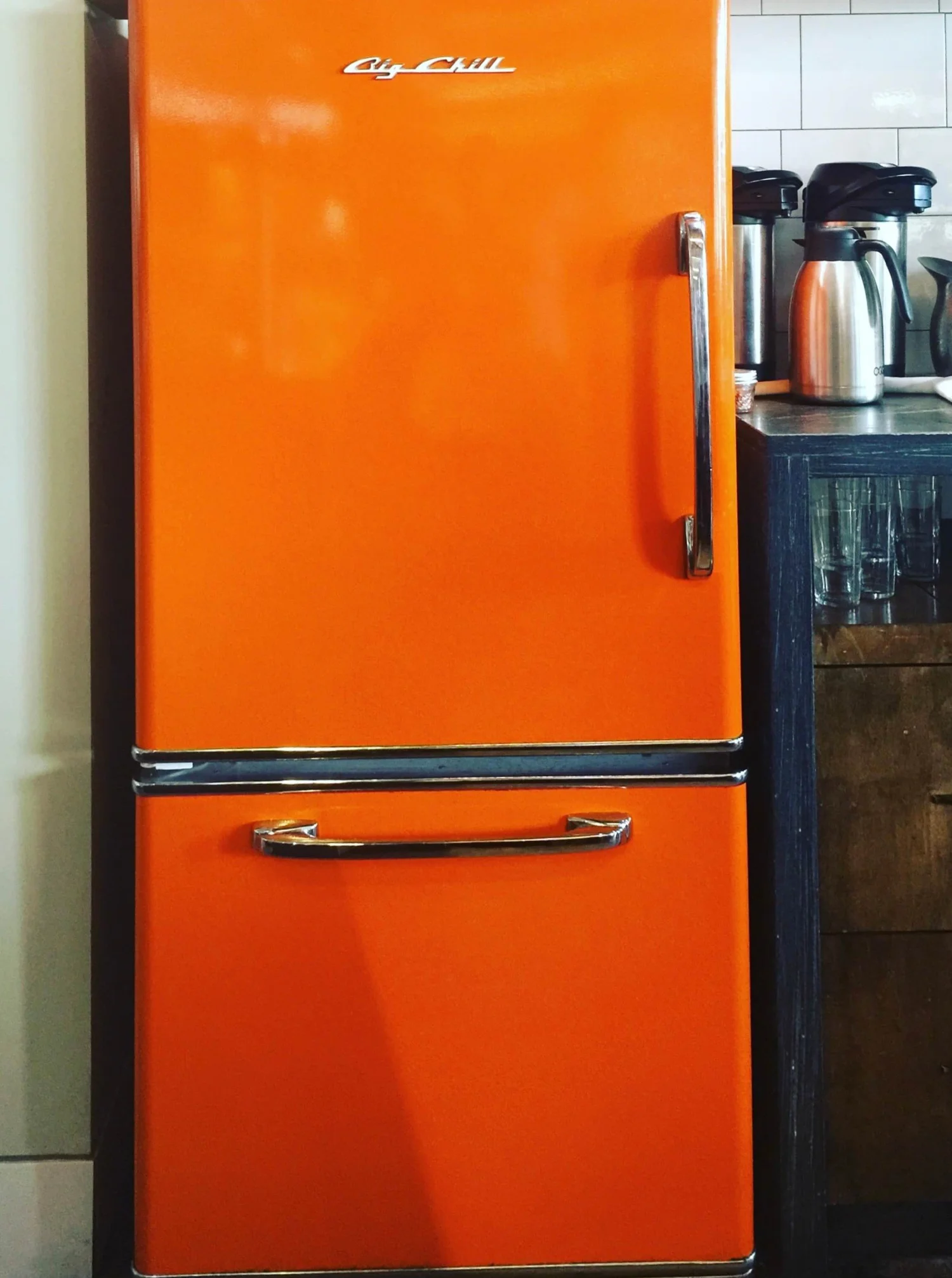 Appliances With Personality — DESIGNED