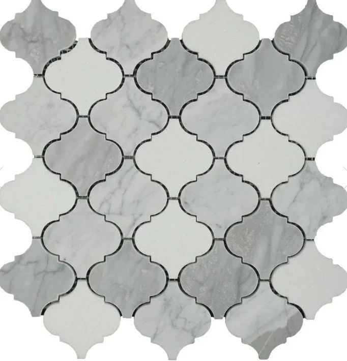3 Outdated Tile Styles w/ 6 More Timeless Tile Options — DESIGNED