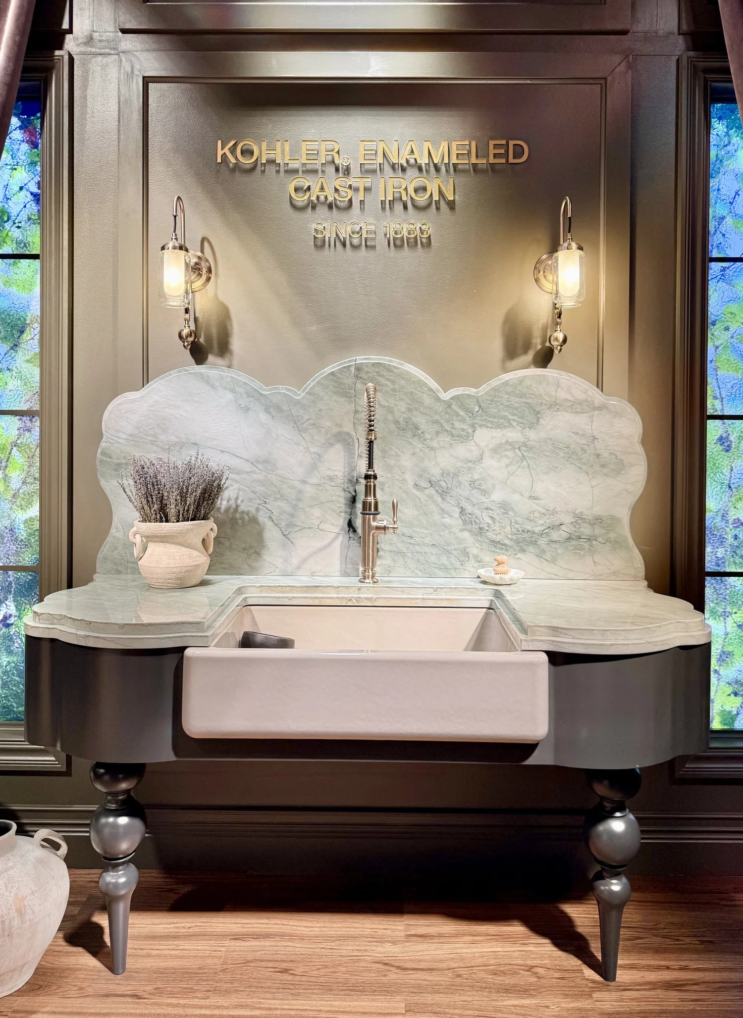 Materials and Design Elements I Would Not Use in My Home — DESIGNED