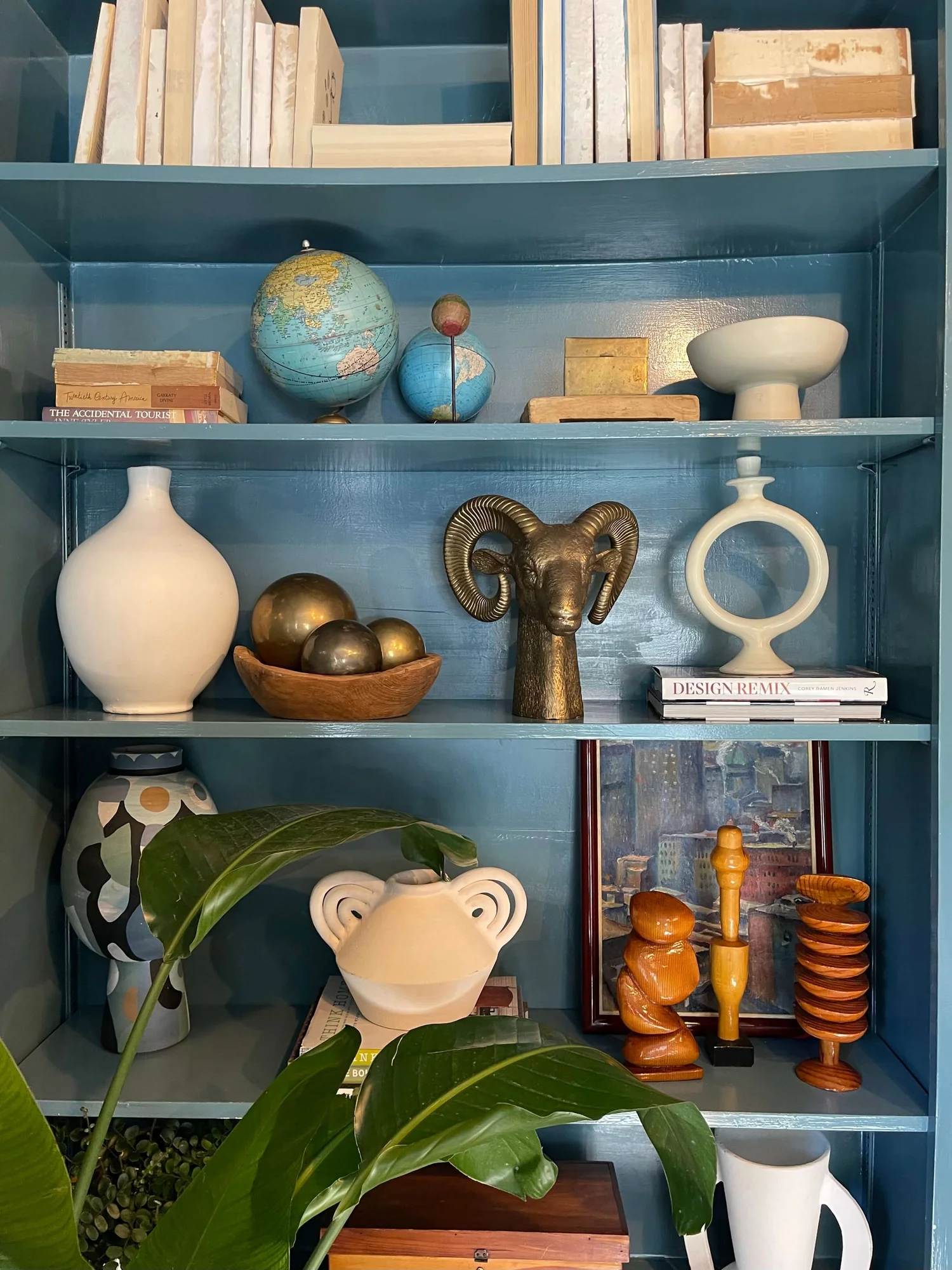 Interior Design Trend: Globes! Learn Why, What Types & Where to Buy ...