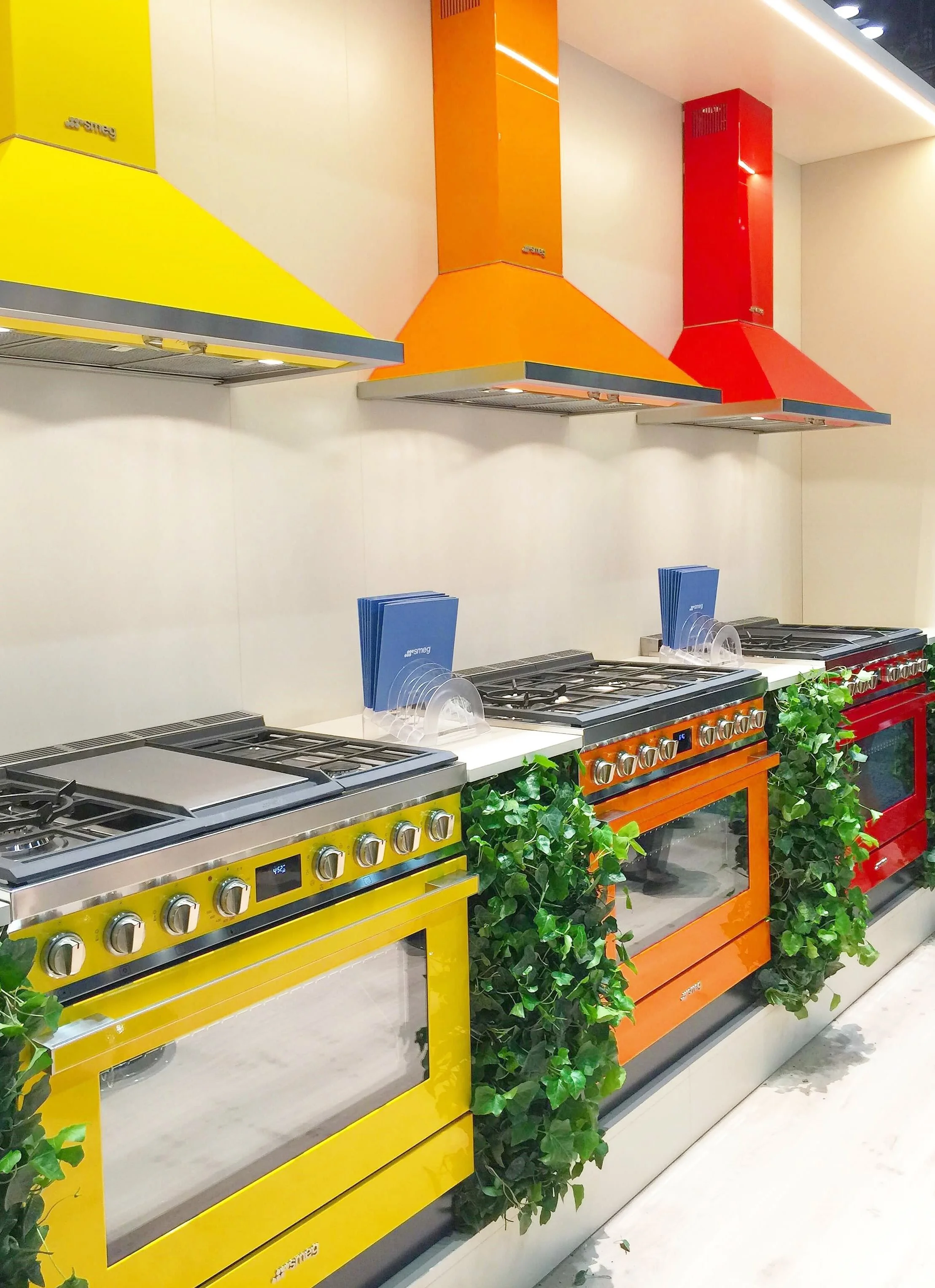 Appliances With Personality — DESIGNED