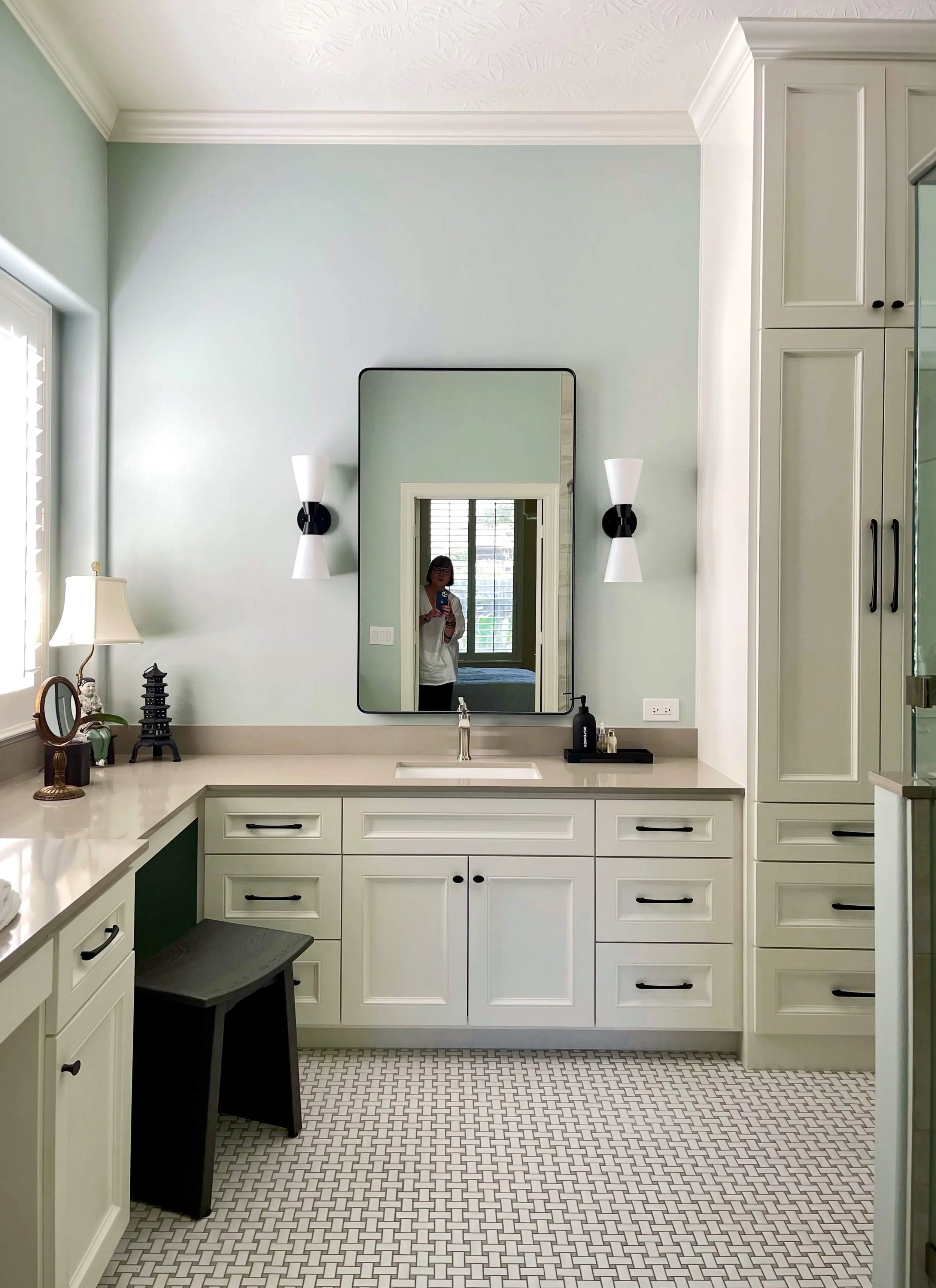 A Primary Bath Needs an Upgrade for Accessibility, Ease of Use and ...