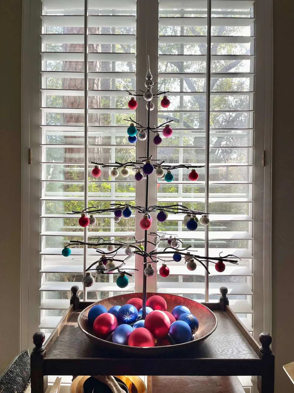 Holiday Home Tour - Decorated for Christmas! — DESIGNED