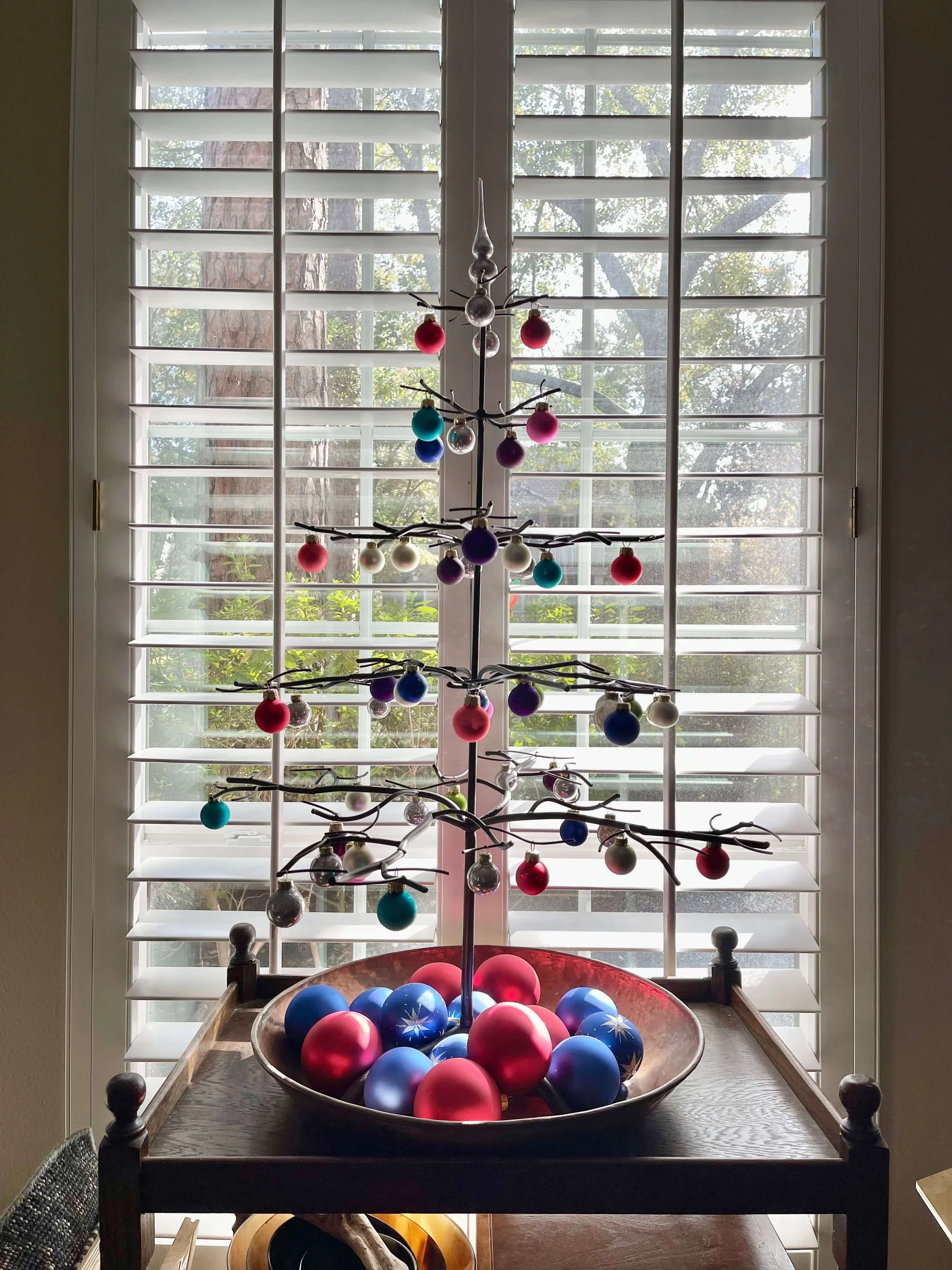 Holiday Home Tour - Decorated for Christmas! — DESIGNED