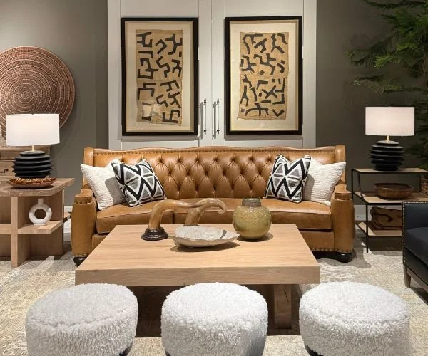 10 Must-Have Man Cave Furnishings & Decor — DESIGNED