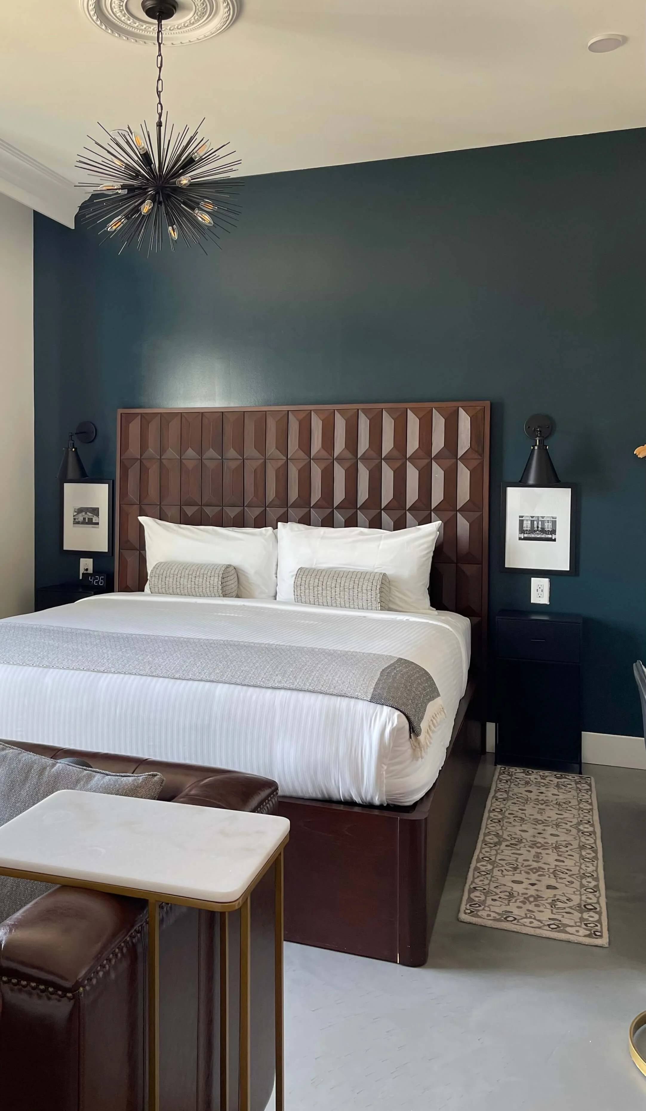 13 Design Features From a Boutique Hotel to Use in YOUR Home! — DESIGNED