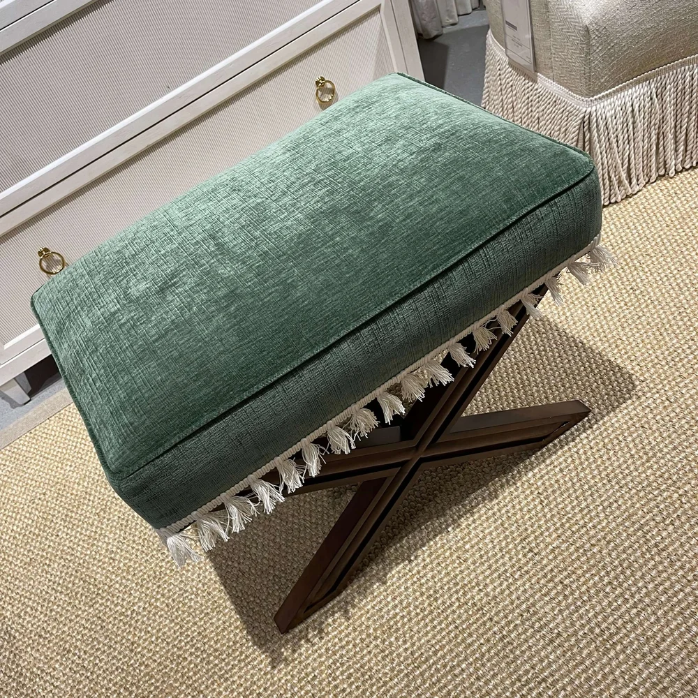 Upholstery Trends Seen at Highpoint Market Fall 2022 — DESIGNED