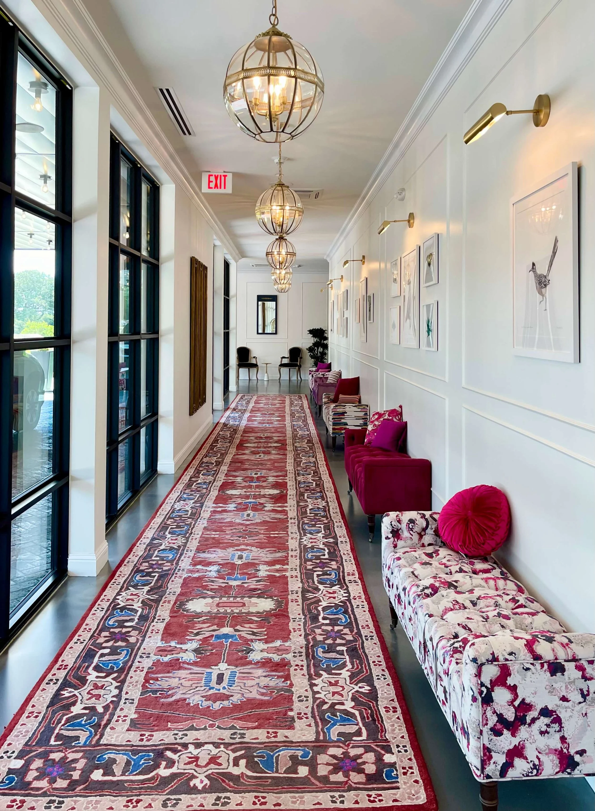 13 Design Features From a Boutique Hotel to Use in YOUR Home! — DESIGNED