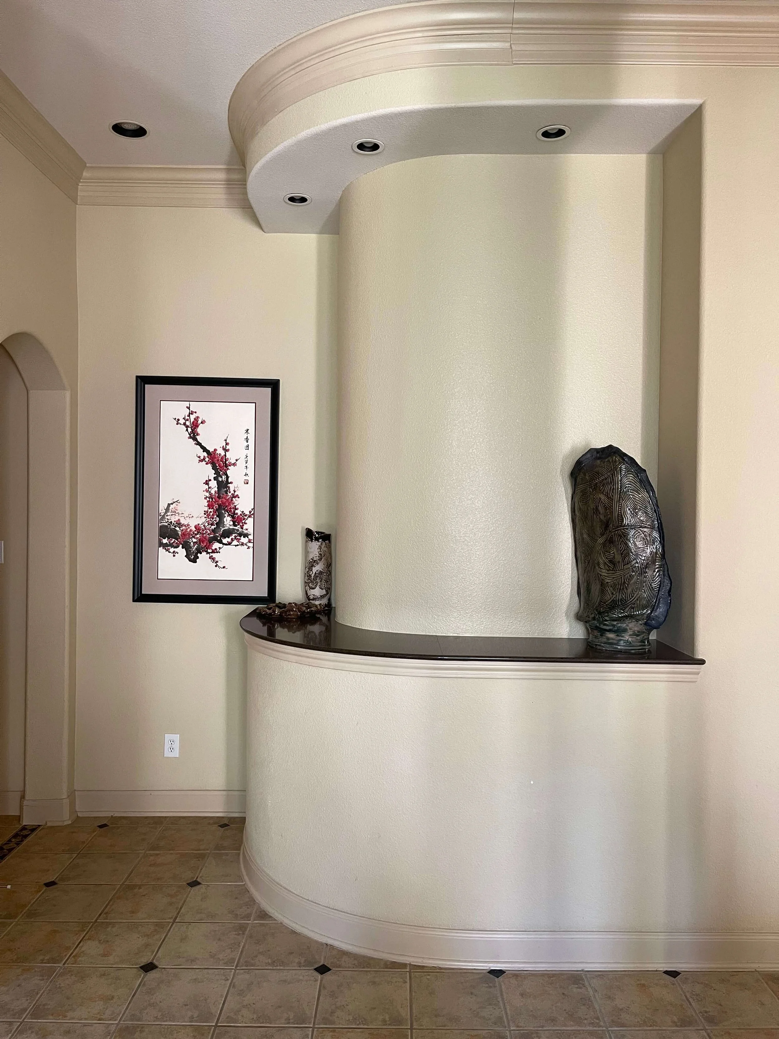 A Kitchen Remodel in Progress, Designed for Better Accessibility — DESIGNED