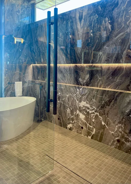33 Sublime, Super-Sized Showers You Should Begin Saving Up For — DESIGNED