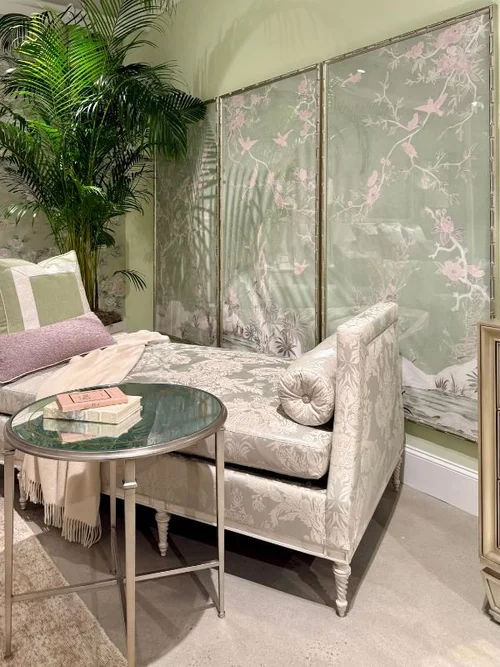 Wall Decor Ideas - Panels and Screens — DESIGNED