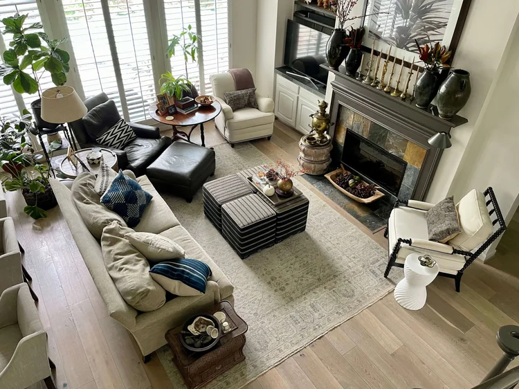 If Instagram Isn't Inspiring Your Interior Design Creativity Anymore ...