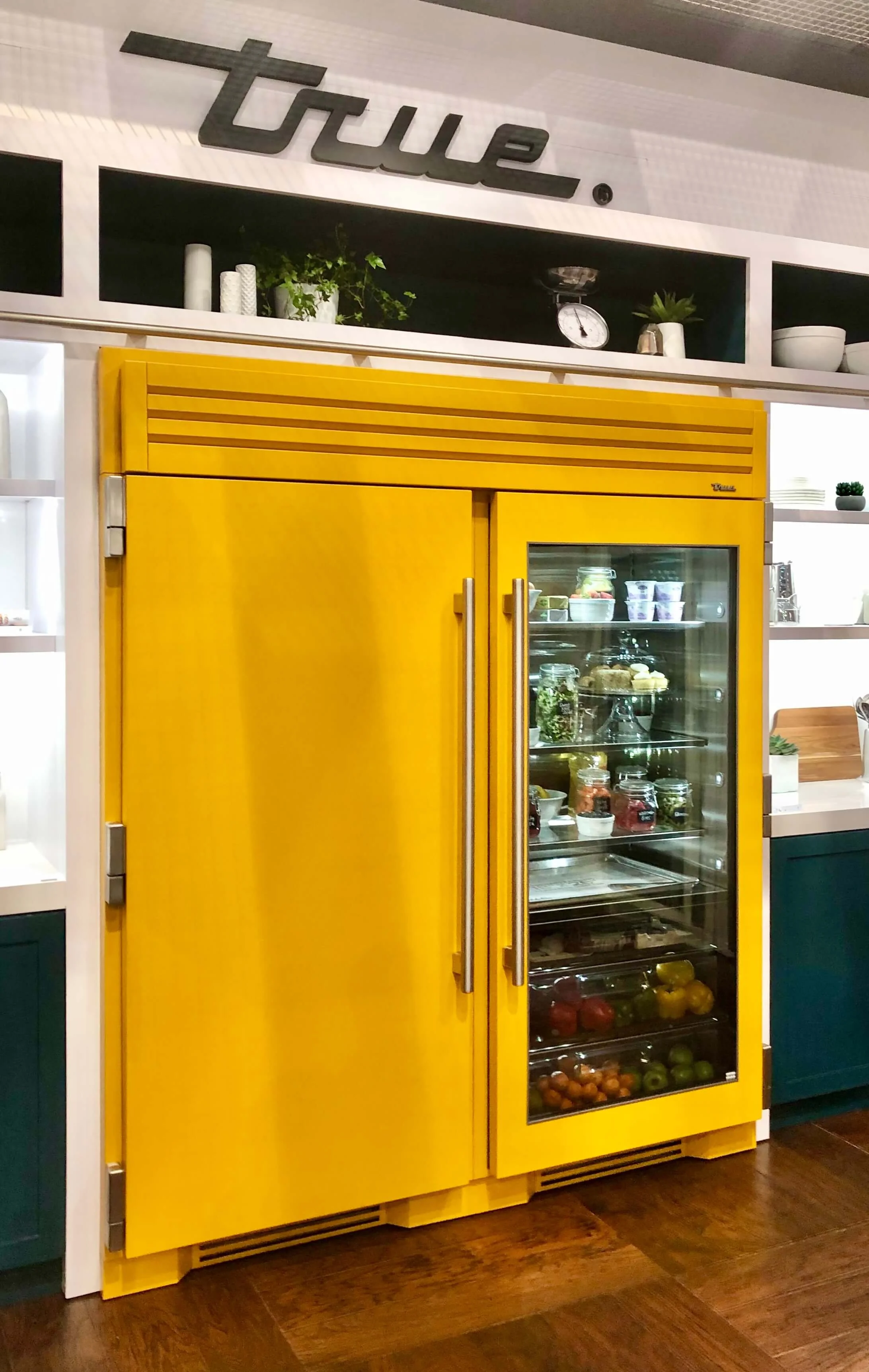 Appliances With Personality — DESIGNED