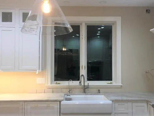 Designer Q and A - 3 Common Questions About Kitchen Backsplashes w ...