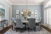 Wall Decor Options for This Blank Dining Room Wall — DESIGNED