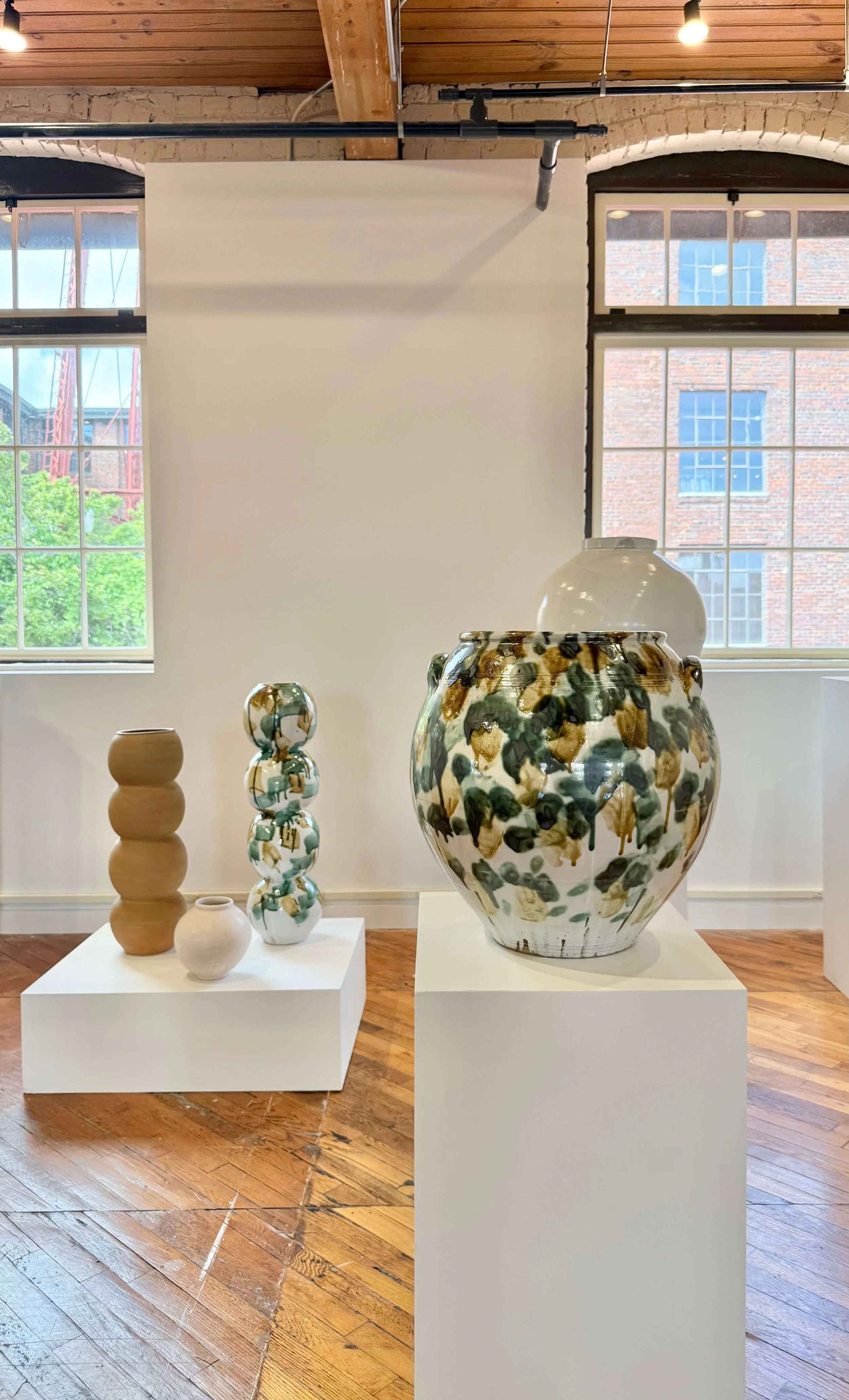 Makers Were the Stars of the Show at High Point Market — DESIGNED