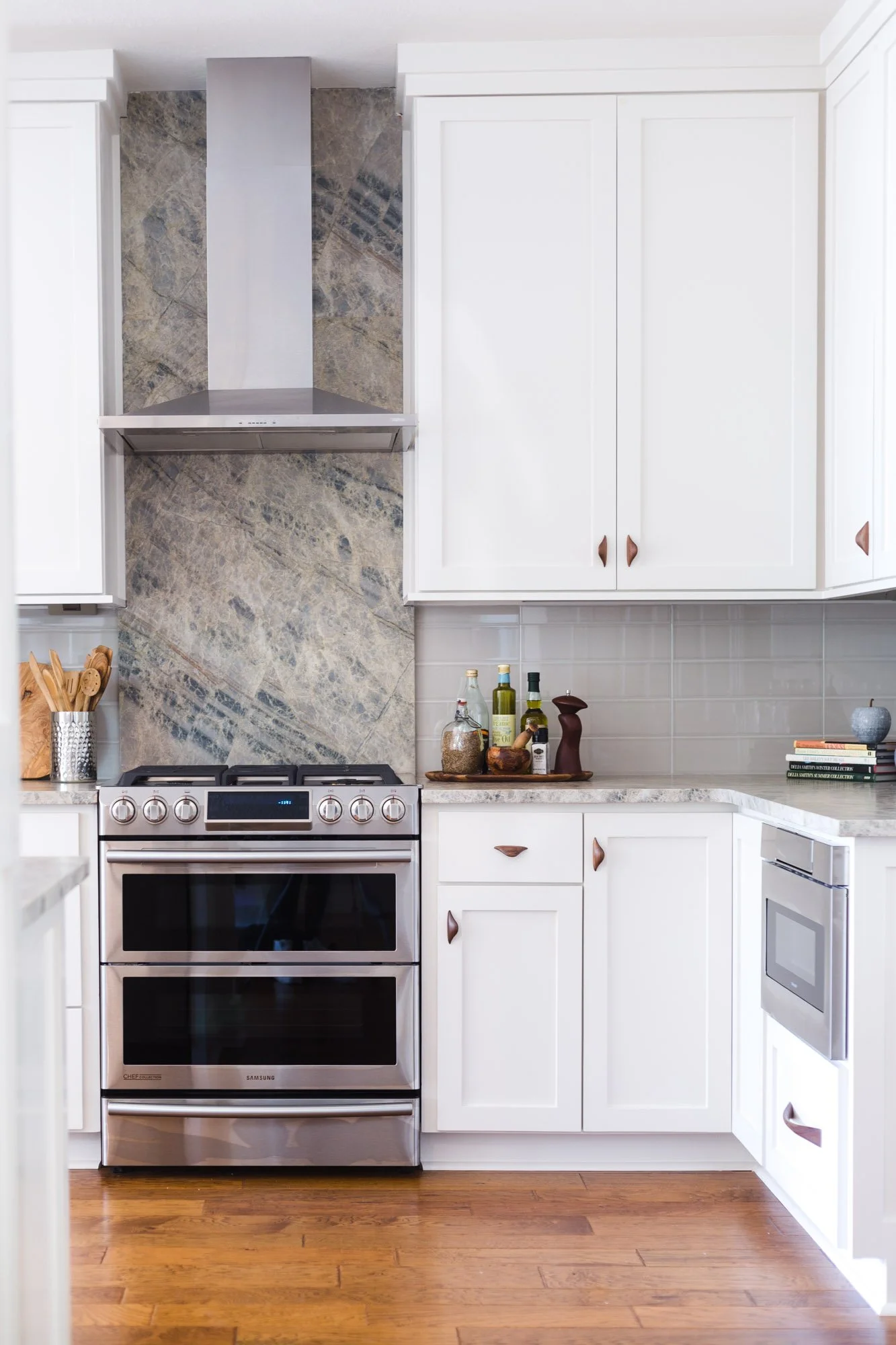 3 Questions About Where to End a Kitchen Backsplash — DESIGNED