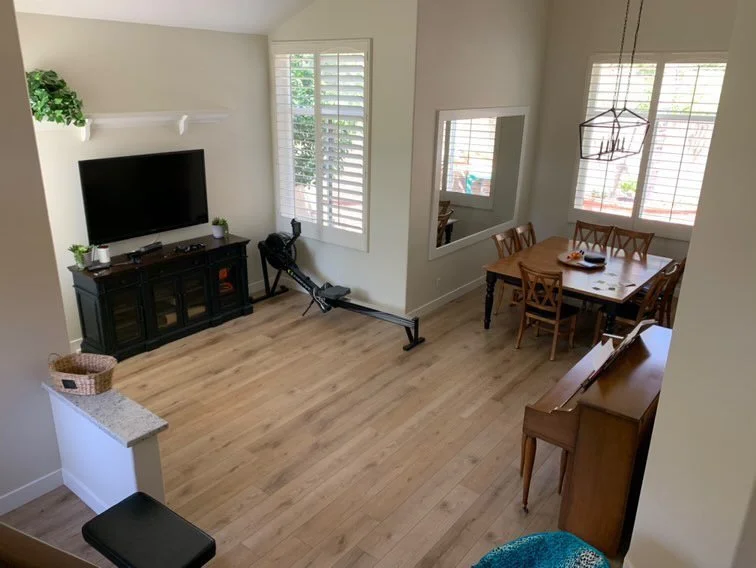 5 Living Room Furniture Layouts Designed With 3 Considerations — DESIGNED