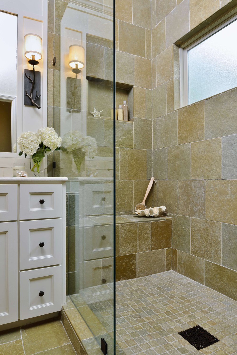 33 Sublime, Super-Sized Showers You Should Begin Saving Up For — DESIGNED