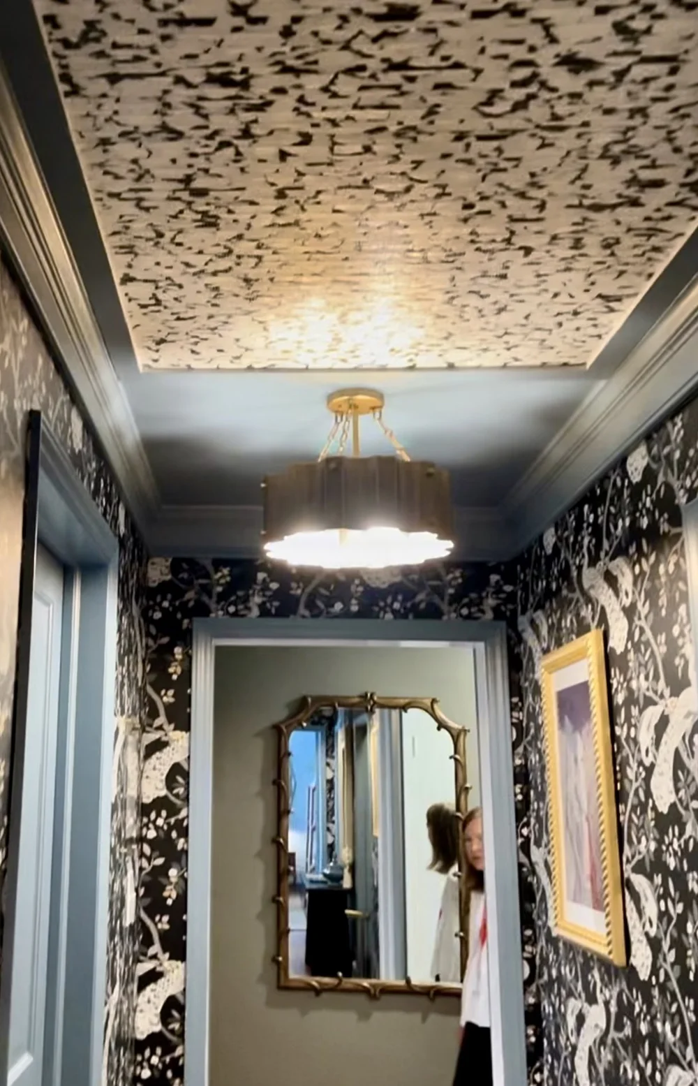 A Must See Designer Showhouse, The Upstairs Rooms - Part 2 — DESIGNED