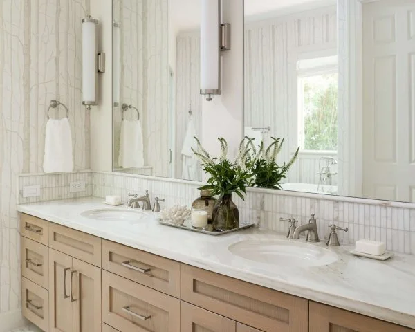 4 Top Tips For Designing A Bathroom — DESIGNED
