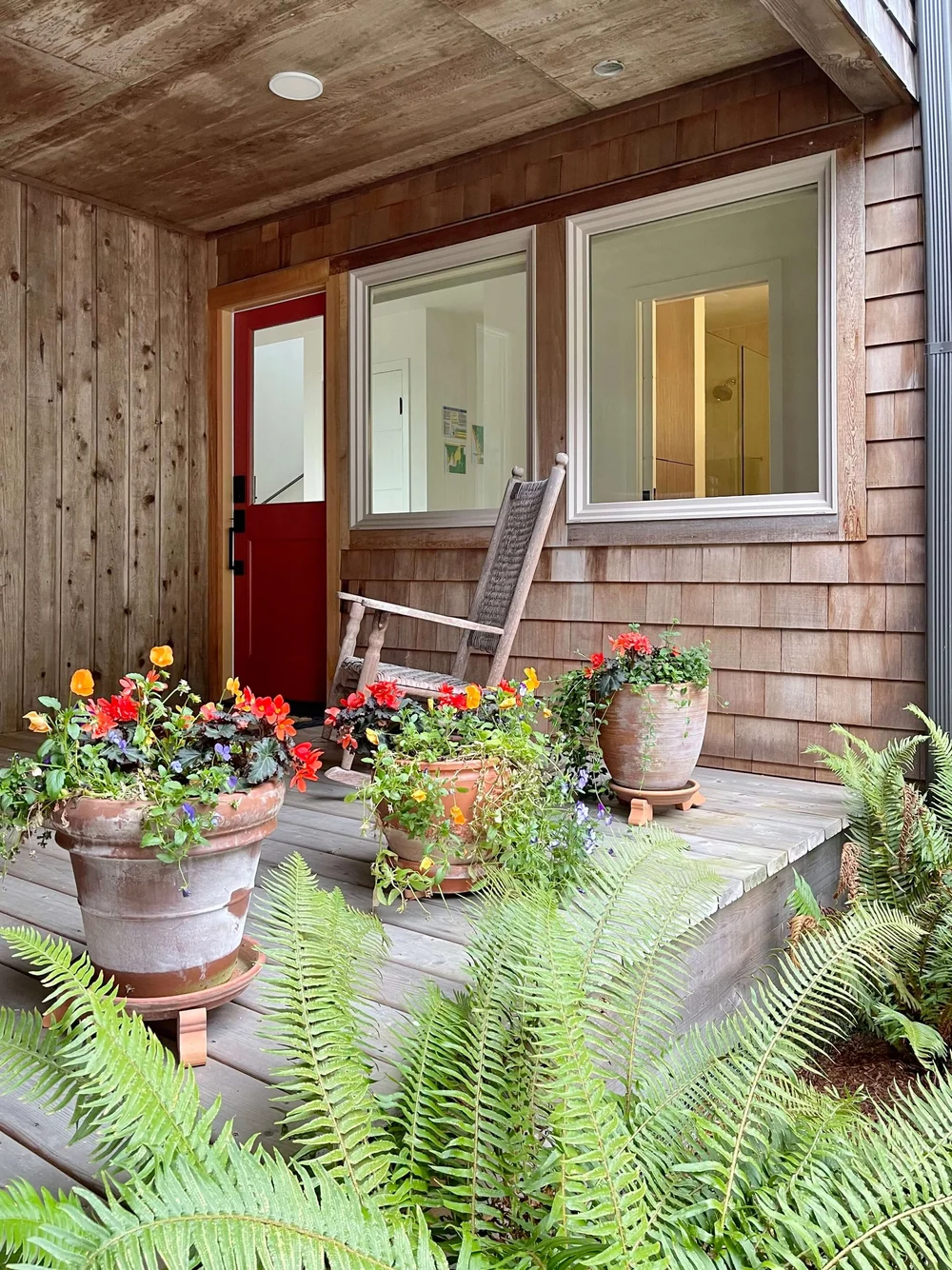 A Vacation Rental with a Focus on Design and Comfort! [With Some Design ...