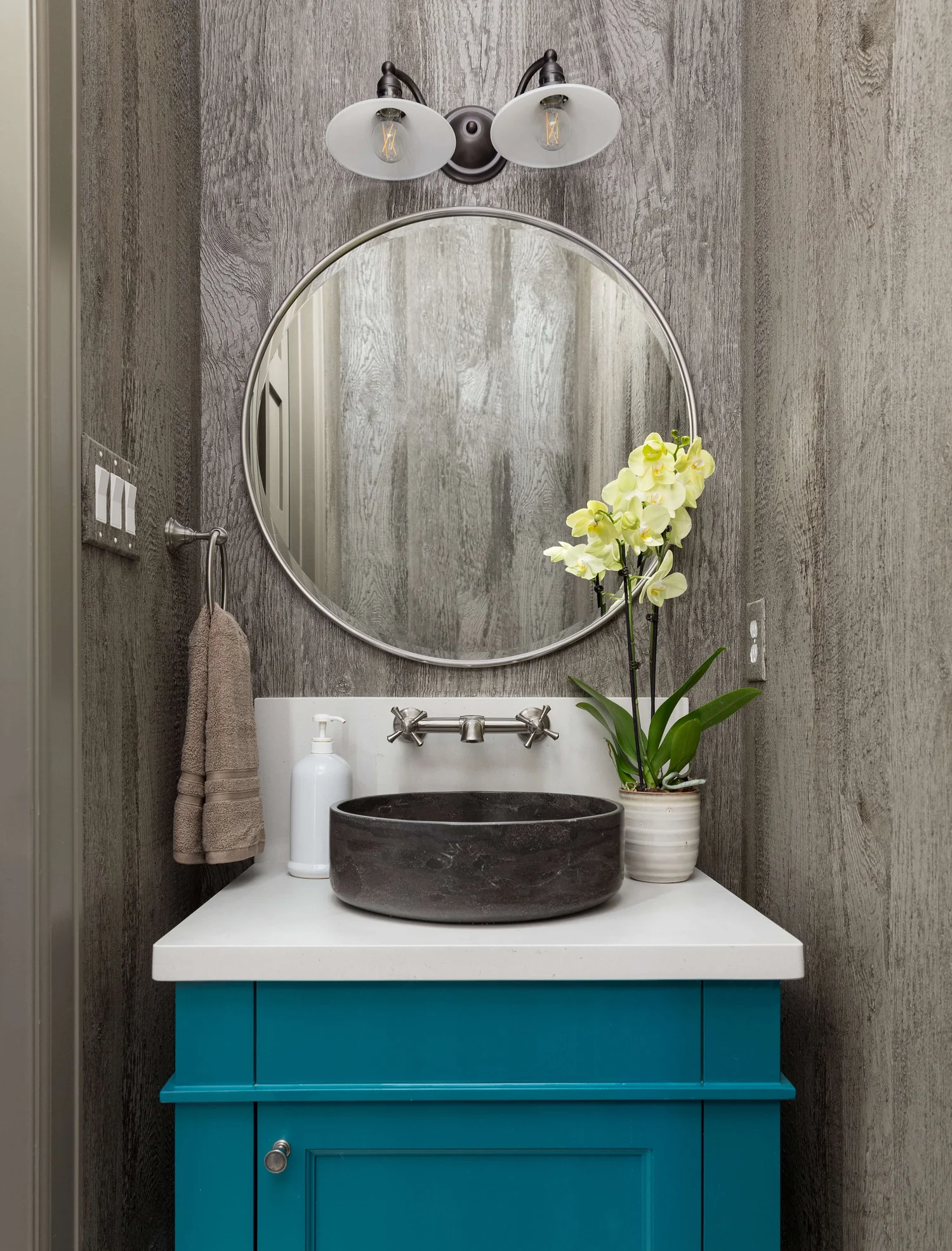 How To Choose the Right Sink for Your Bathroom — DESIGNED