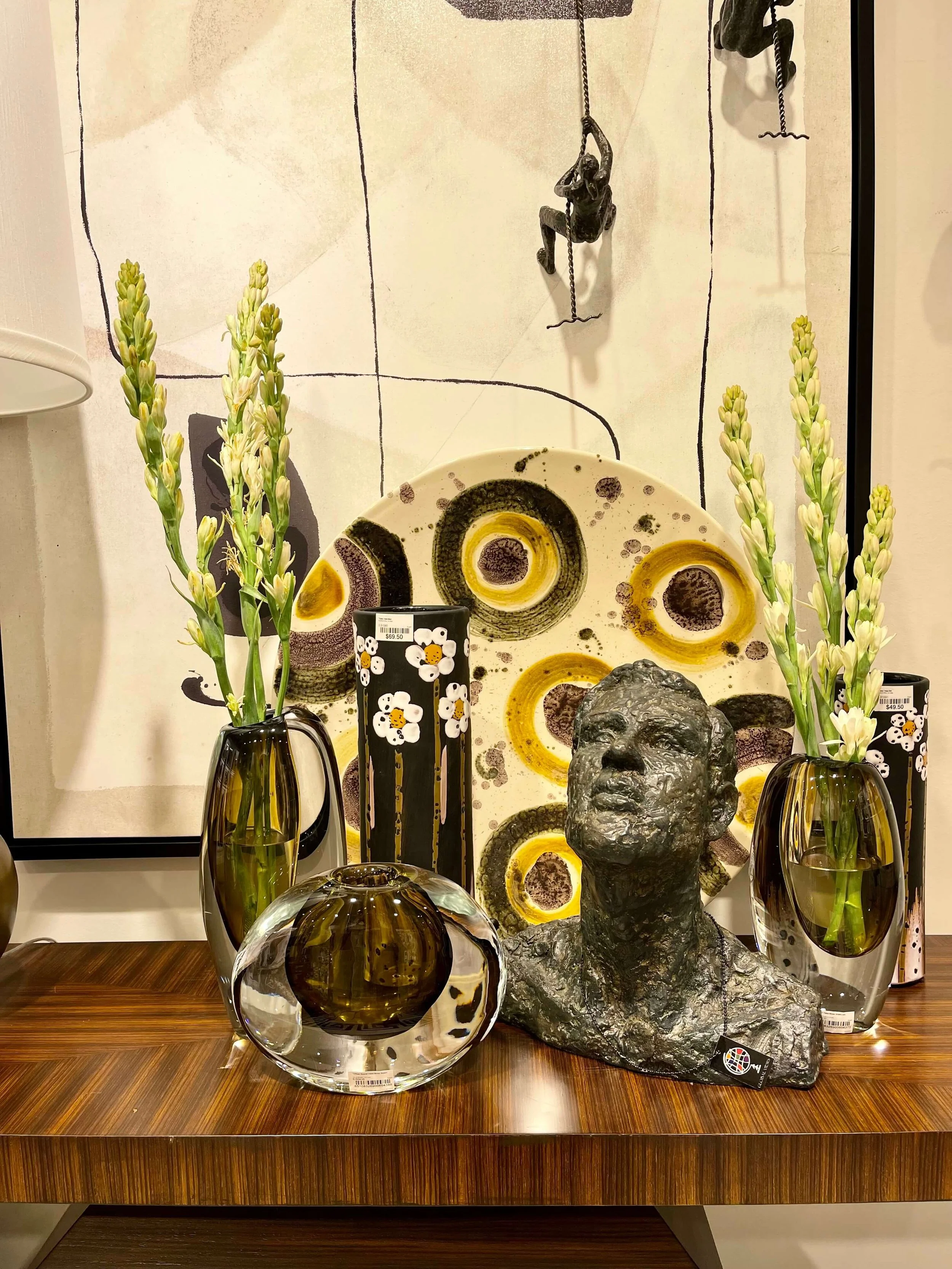 This timeless piece of home decor is having a comeback. — DESIGNED