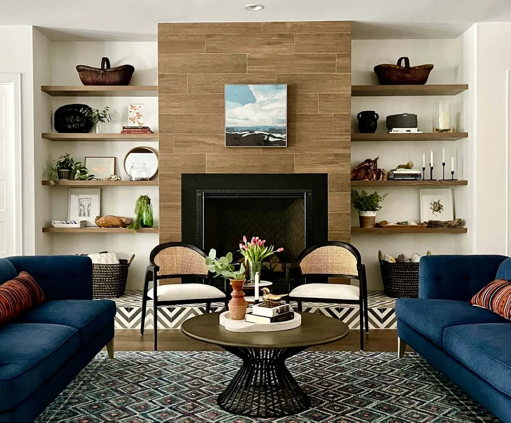 5 Tips for Designing a Range Hood Wall in Your Kitchen — DESIGNED