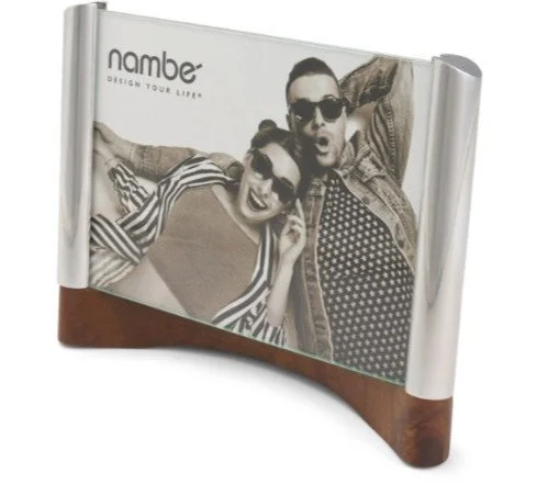 Designer Approved Picture Frames For Your Bookcase, Tabletop or Dresser ...
