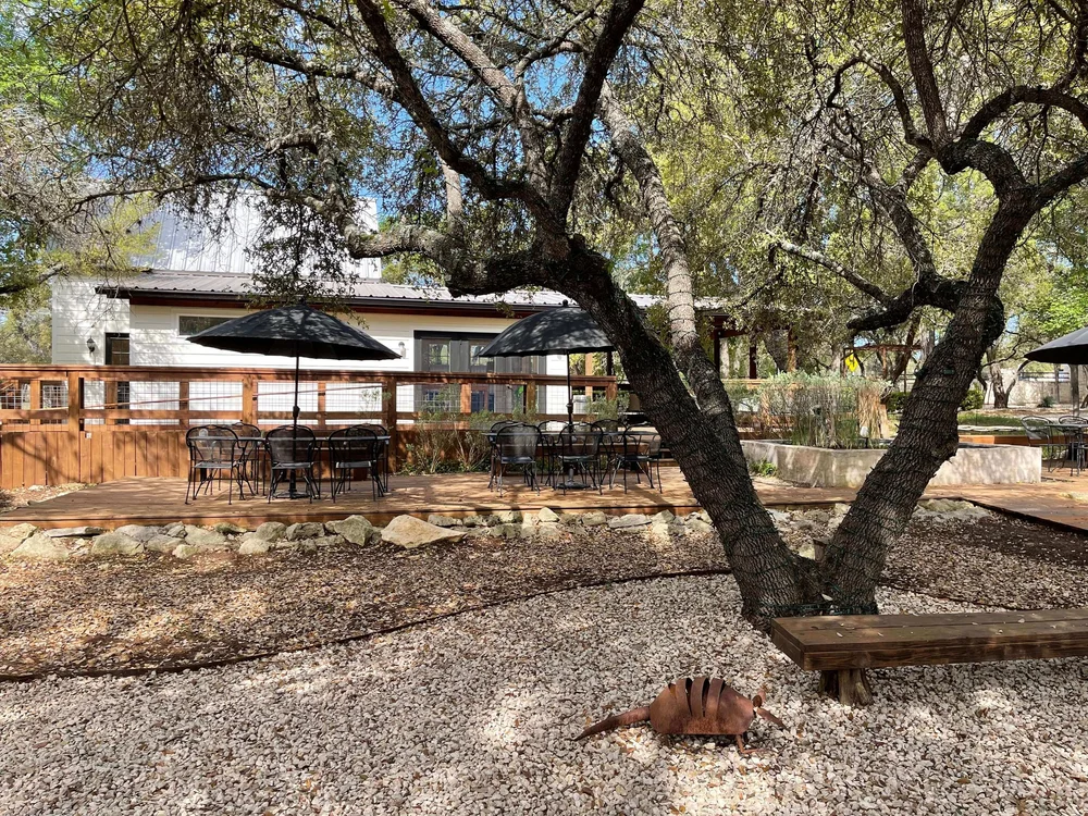Texas Hill Country Weekend - Stay at This Charming Inn! — DESIGNED