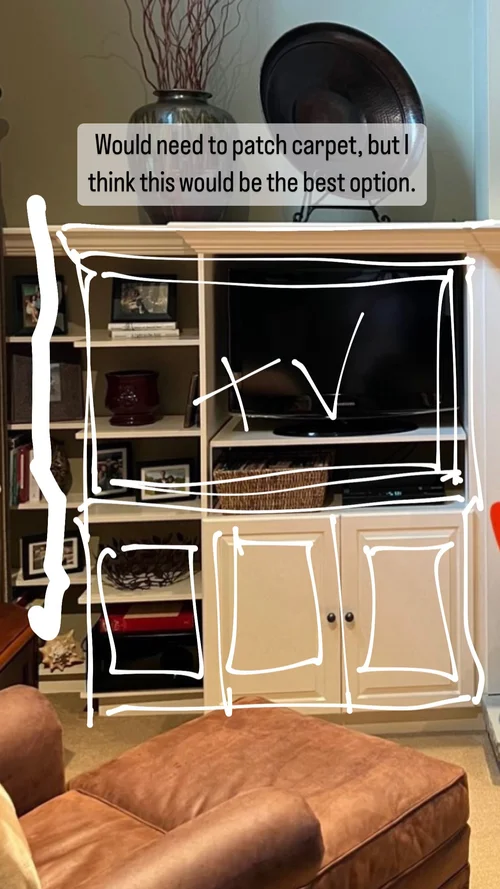 3 TV Wall Challenges and Their Solutions — DESIGNED