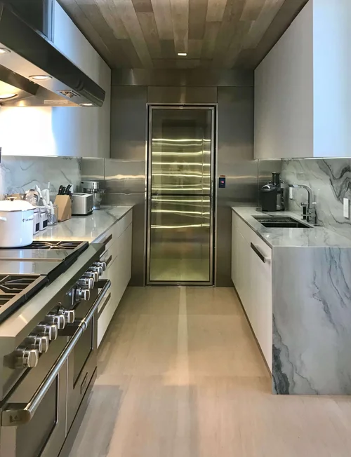 5 Scenarios Where A Matching Countertop & Backsplash Makes Spectacular ...